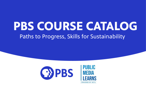 Public Media Learns | NETA